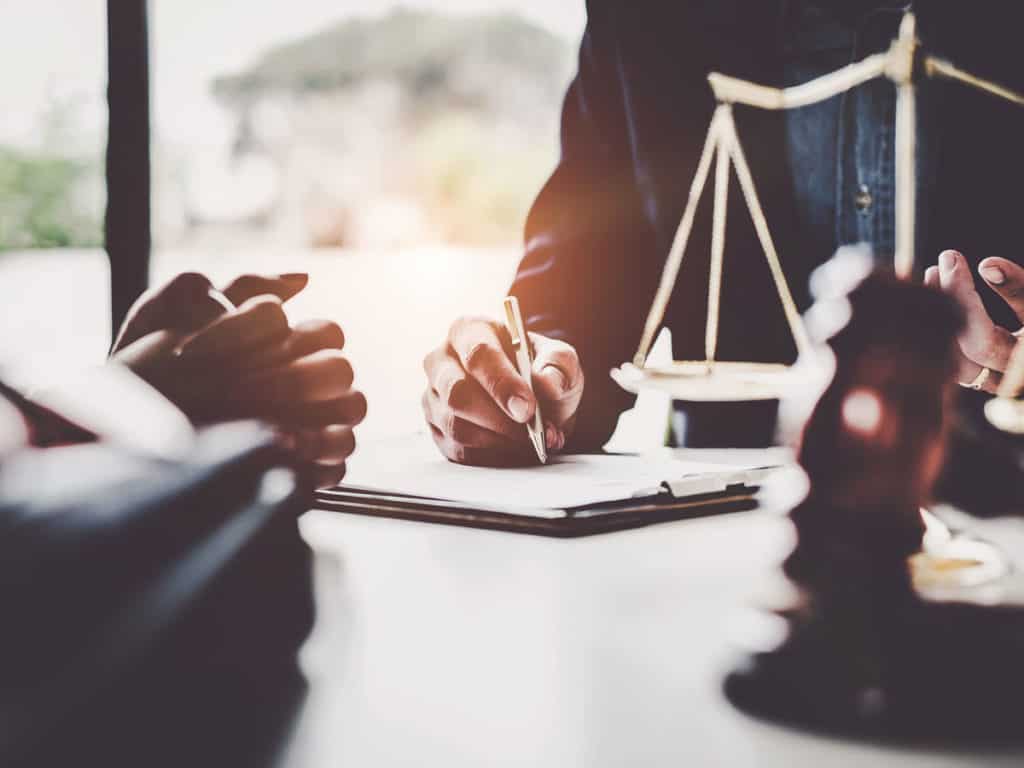 Litigation Support Services & Company | Litigation Support Firm